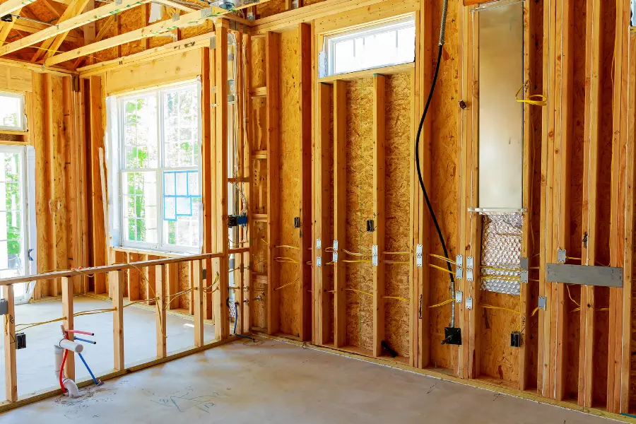 Home Electrical Monitoring System Mill Hall, PA | Free Estimates!